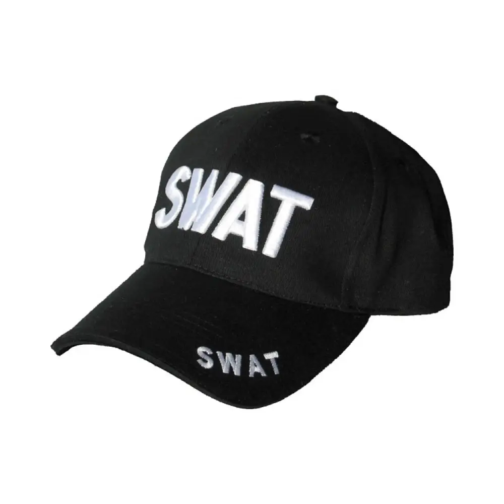 SWAT Hat - Elite Airsoft